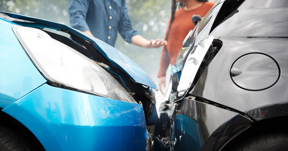 What Car Insurance Is Mandatory in Ontario? - Levitt Insurance Brokers